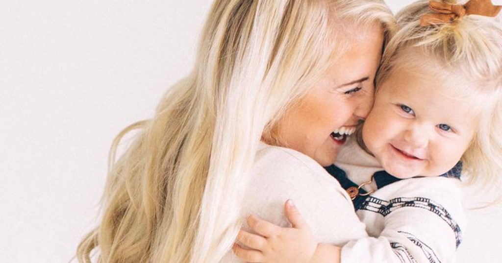 5 Ways To Have Fun With Your Toddler | Tots to Teens