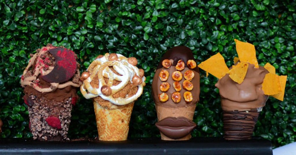 11 Totally Awesome Places To Find Ice-Cream in Auckland