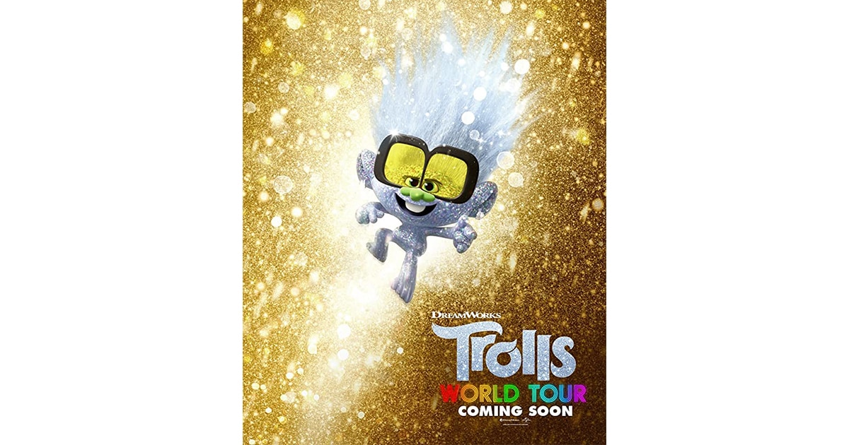 How to draw a Troll - TinyDiamond - Tots to Teens
