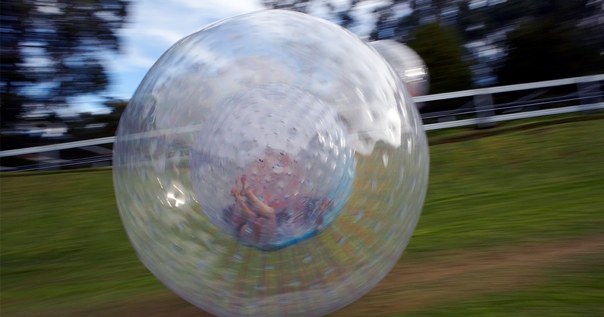 Adreneline Junkies! 7 Adventure Activities You Can Do With Kids
